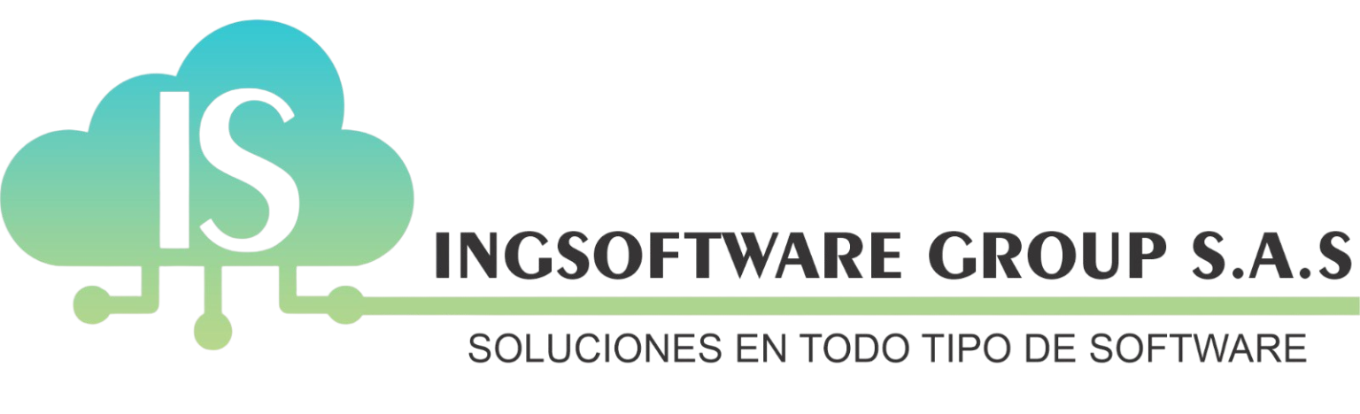 INGSOFTWARE GROUP S.A.S